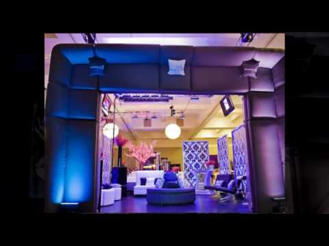 AFR Event Furnishings