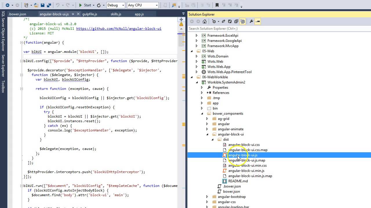 Cannot Find Module function(angular) - angular-block-ui