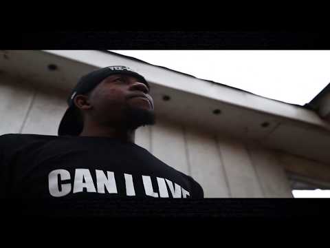 Vee Money: Can I live -Filmed By @warpathprotv