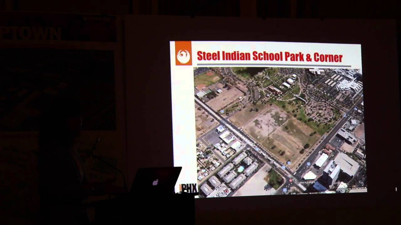 Reinvent Phoenix Closing Presentation