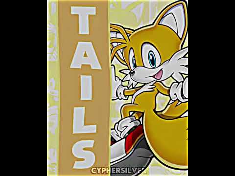 Tails Vs Amy