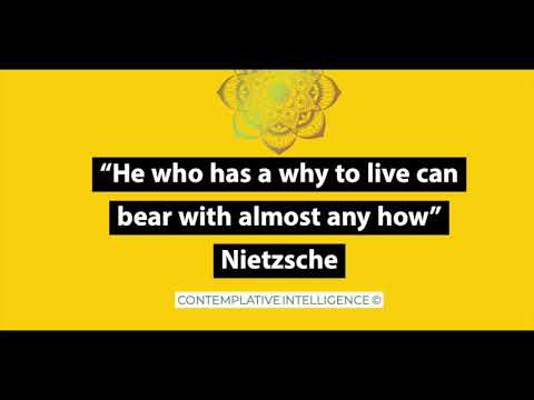 WHAT IS NON-DUALISM - LETTING GO OF DUALISTIC THINKING