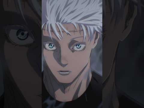 Gojo’s RETURN Explained! (JJK Manga)