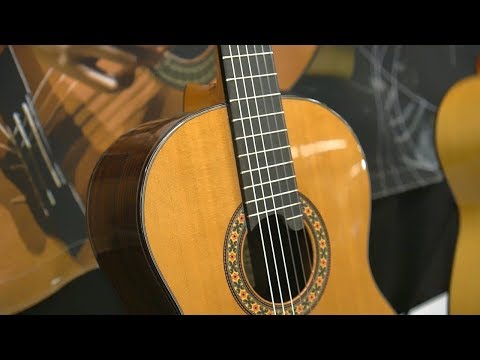 Alhambra 10 Premier iMuso