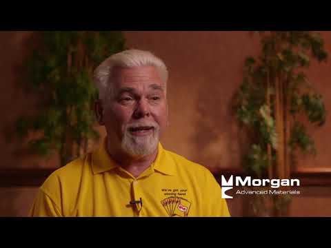 Morgan's Carbon Brushes
