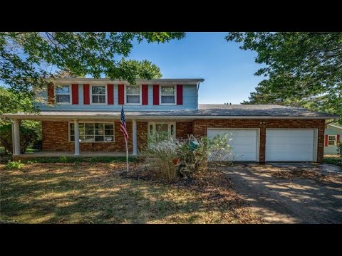11952 Basswood Ave Northwest, Uniontown, OH Presented by The JC Group.