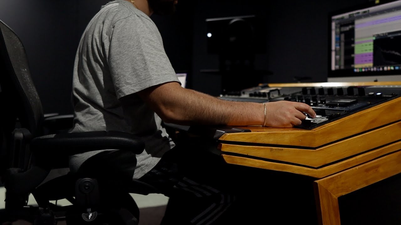 My ENTIRE Mastering Workflow in ProTools for GREAT SOUNDING Masters