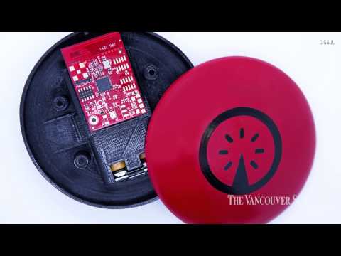 Introducing Signul, the world’s first personal beacon system
