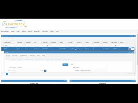LEADTRACK Software Pricing, Alternatives & More 2025 | Capterra