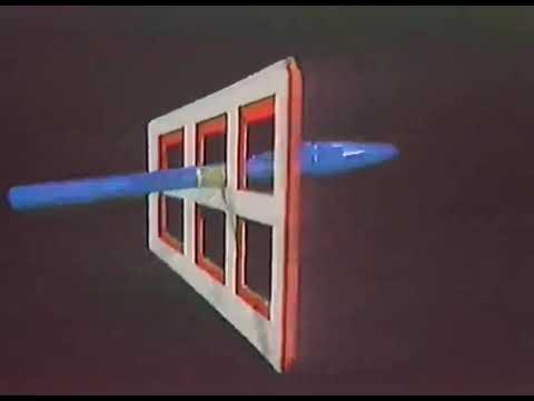 Ames Window | Eigenblogger