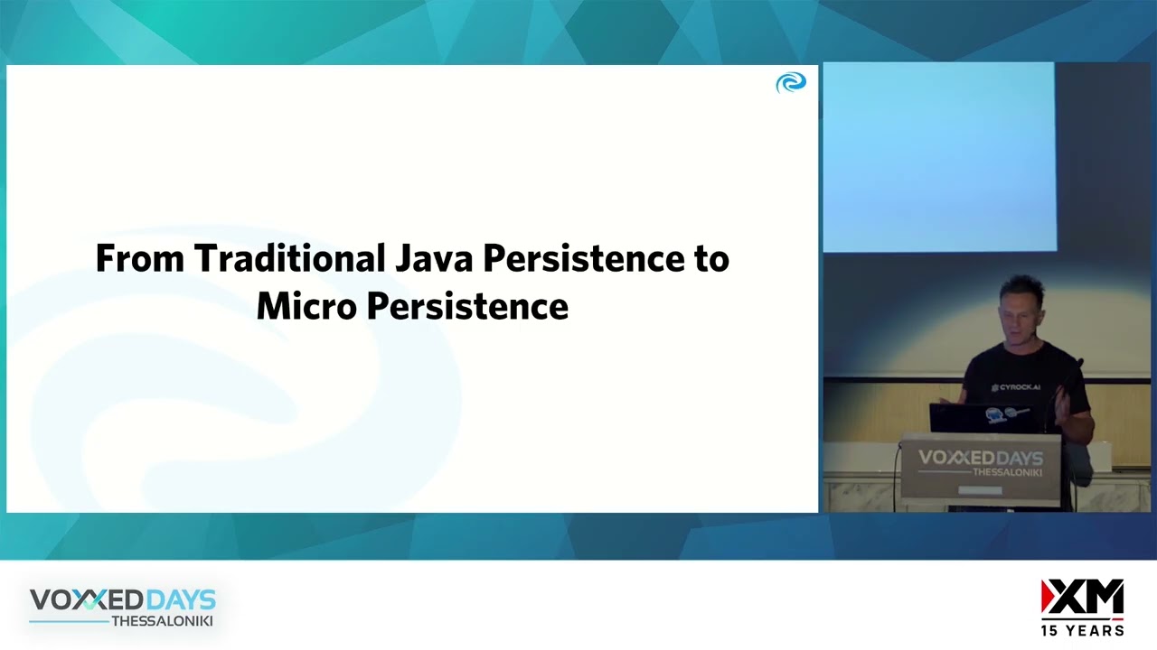 The Java Cloud-Native Stack for Microservices and Serverless Architecture - by Markus Kett