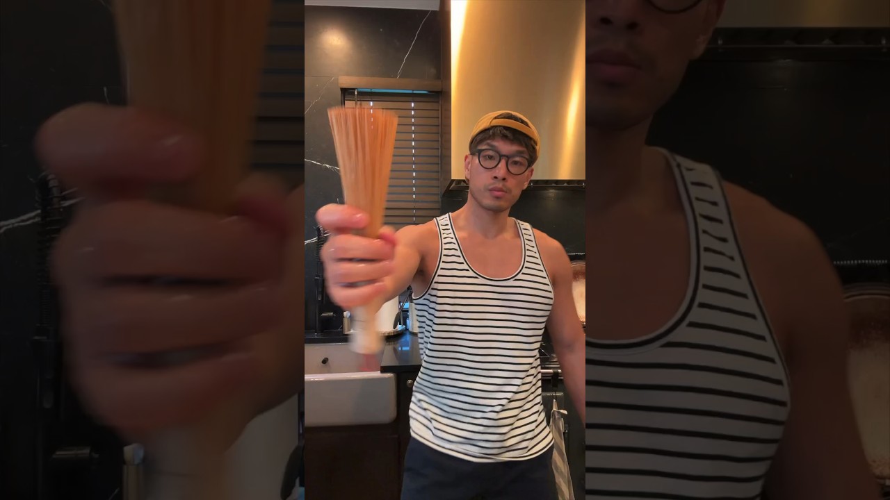 Getting plastic out of your kitchen: Bamboo Wok Brushes (more in description)
