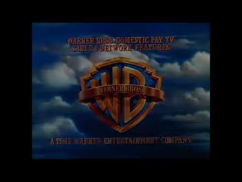TNT TV Error - January 9, 1999