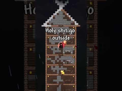 Terraria’s Best NPC House