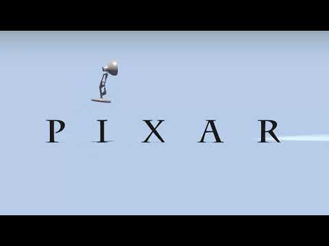 Disney / Pixar Animation Studios (2021) (OUTRO)
