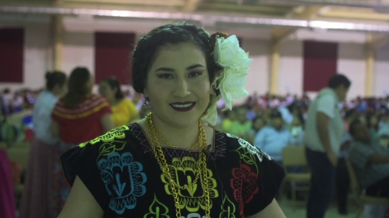 El espíritu mexicano que distingue a la Universidad Miguel Alemán.