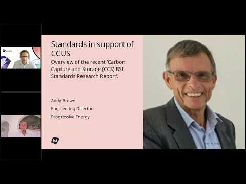 Carbon Capture, Utilization, and Storage CCUS