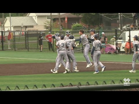 Out of LEft Field: The Tamaqua Baseball Vibe