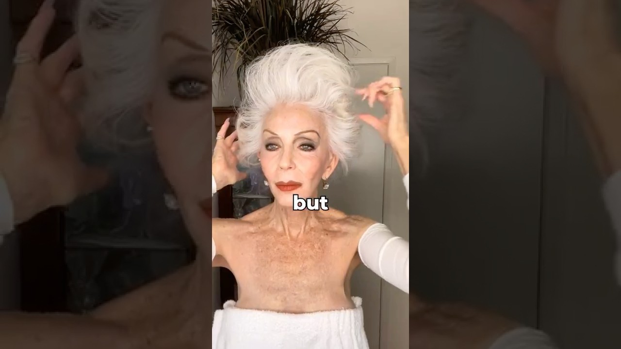 The World’s OLDEST Fashion Icon ✨ (@colleen_heidemann)