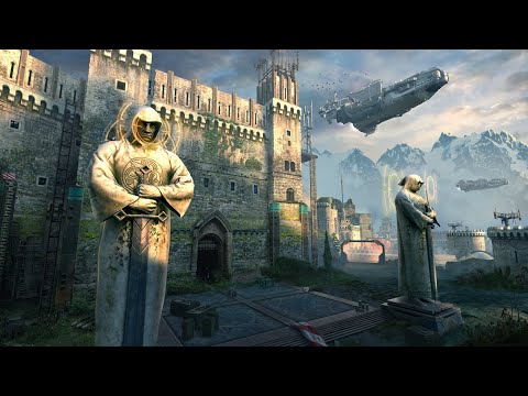 Steam Community :: Video :: Castle Theme - War Robots - Extended