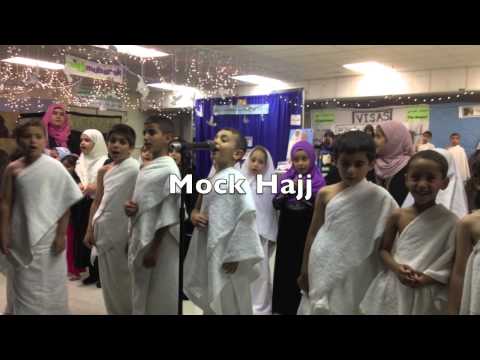 Aqsa School 2014