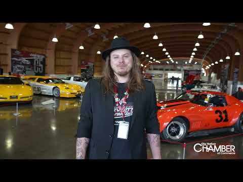 LeMay America’s Car Museum Gala Sponsor Video