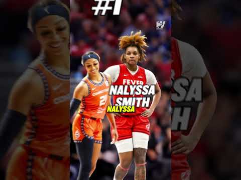 Dijonai Carrington is playing against her GIRLFRIEND in the WNBA playoffs?! 🤯
