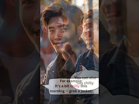 Basic English | Say it differently | Simple synonyms