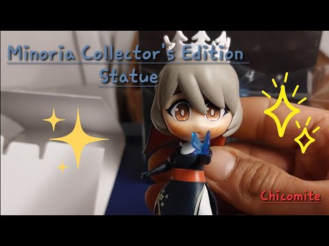 Minoria PS4 Collector's Edition Unboxing from Limited Run Games