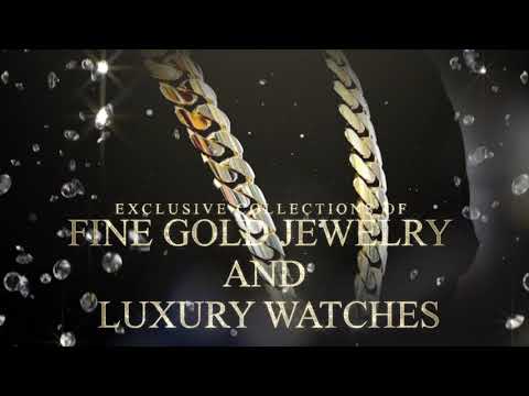 Mr Alex Jewelry Full HD