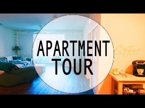 Apartment Tour