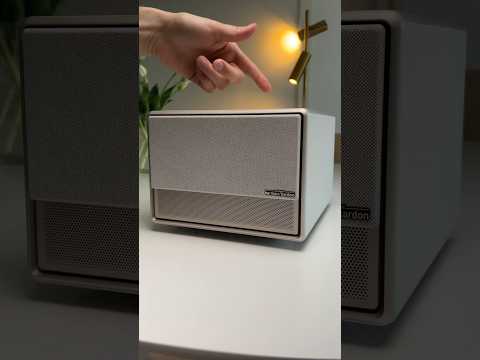 It does that?! ???? #amazon #amazonfinds #amazonproducts #gadgets #xgimi