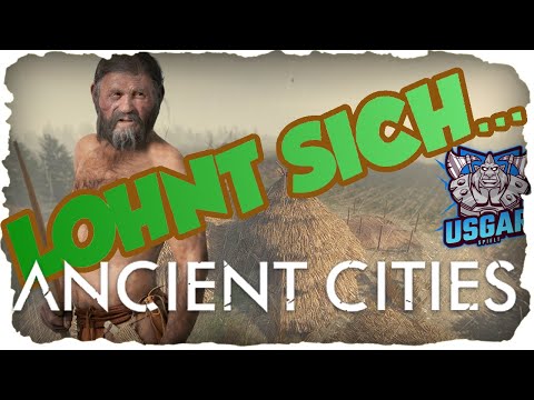 Steam Community :: Ancient Cities