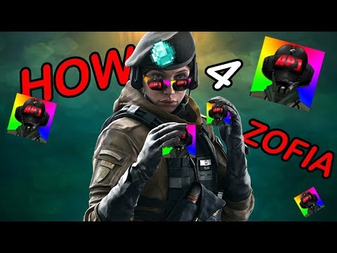 Steam Community :: Video :: AnthonyPit1's Parody, How 4 Zofia...