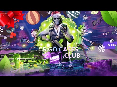 (CS:GO) SKINCLUB YENİ EVENT KASA AÇILIMI | SKINCLUB PROMO CODE 2023 | skinclub