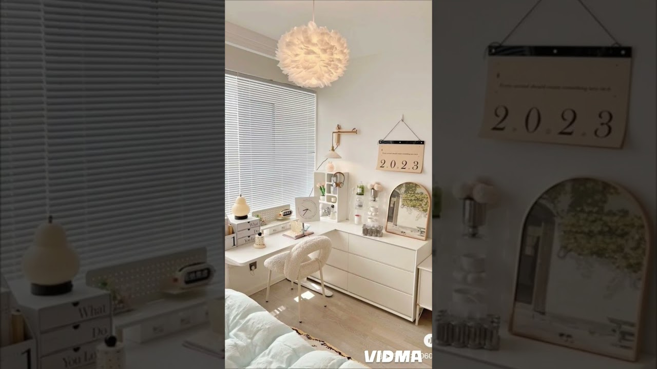 Korean Aesthetic Room Decor Ideas: Transform Your Space!