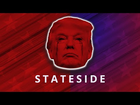 Iran, Israel & Insanity: Welcome to World War WTF | 🇺🇸 STATESIDE with @TheBinPodcastNetwork