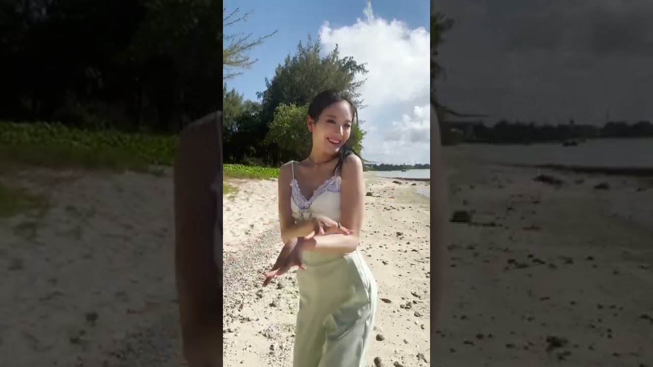 fromis_9 (프로미스나인) I just wanna stay🌴🏖 #Stay_This_Way