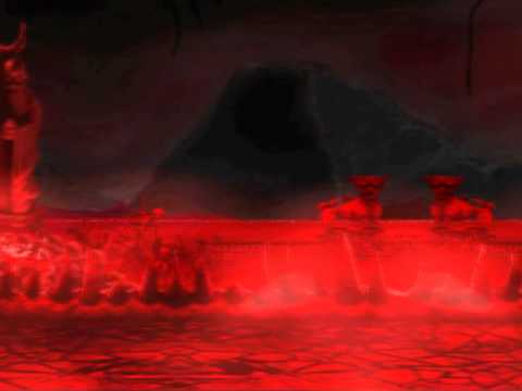MKP Stage-Blood Wasteland Download