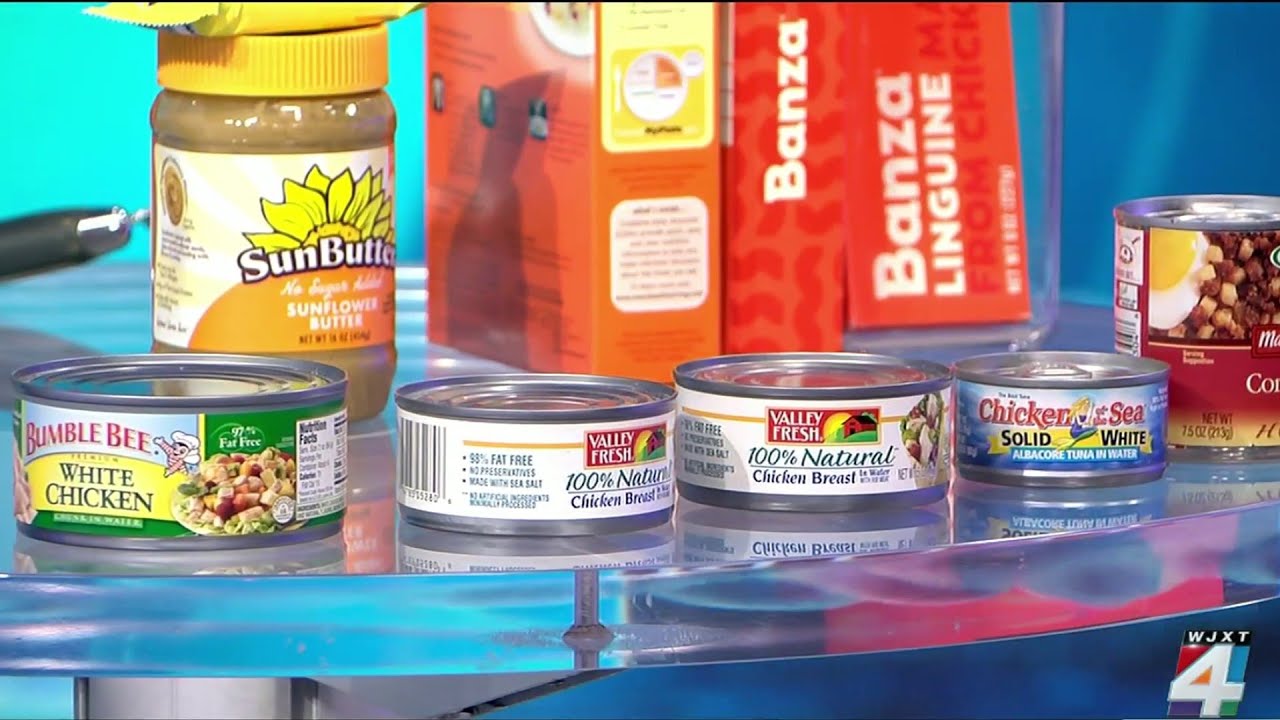 Building your hurricane safety kit