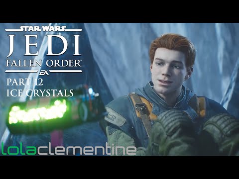 Steam Community :: Video :: Star Wars Jedi: Fallen Order - Part 12 ...