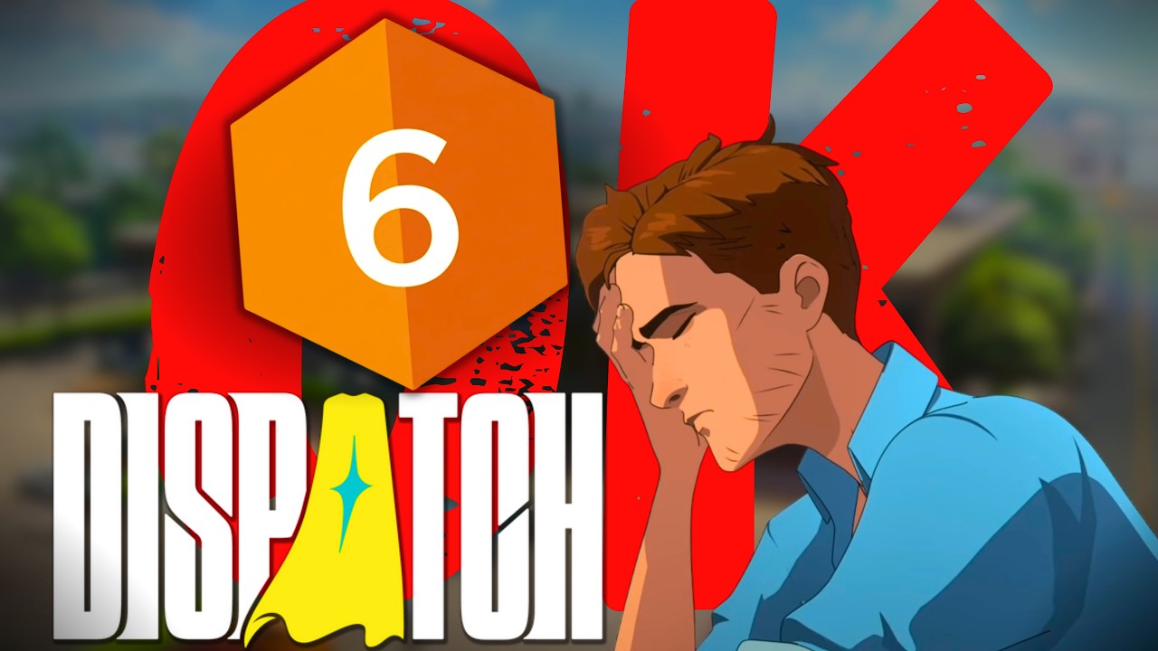 The Mediocre State Of Dispatch