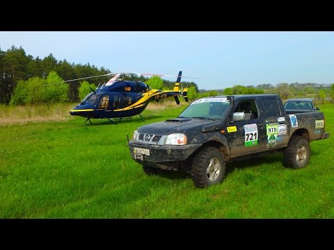 offroad: nissan np300 best moments 2016