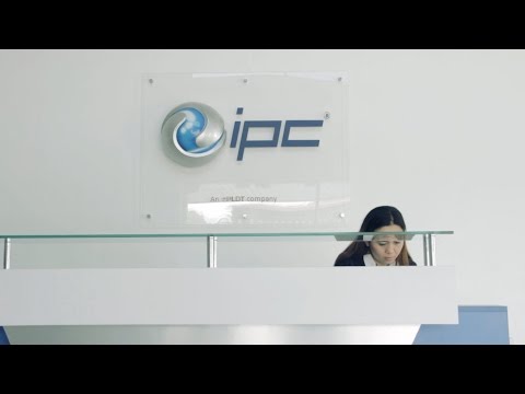 Asia Business Channel - The Philippines - IPC