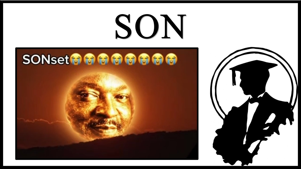 Son Variants Are Frying Me