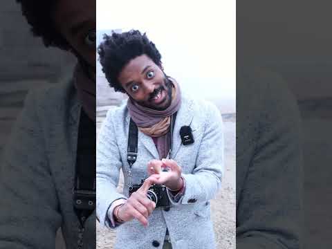 Photography Rule Number 11