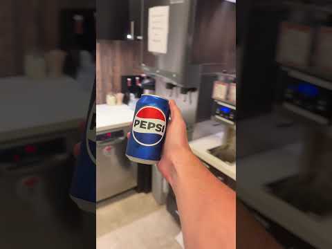 POV: Youβre taking your PEPSI break before your next meeting