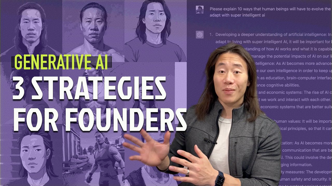 Generative AI: Opportunities for Entrepreneurs