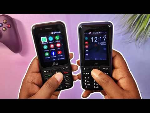 Is The JioPhone Prima 2 KaiOS's Latest Masterpiece? [Full Review]