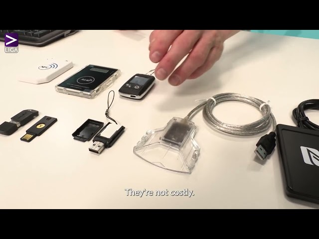 Digital Signature Services - M Token Cryptoid USB Smart Tokens Trader ...